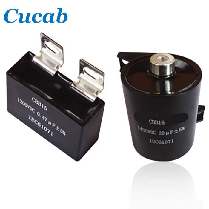 The safety capacitor is divided into x type and y type - 26+ Years ...