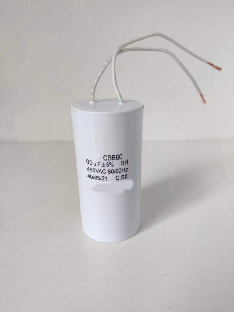 5KV 10KV 20KV 30KV 100uF Cucab High Voltage Pulse Energy Stored Capacitors